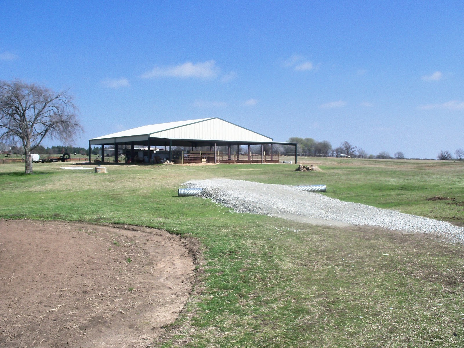 Shadow Ranch Therapeutic Riding Center: Just Pics