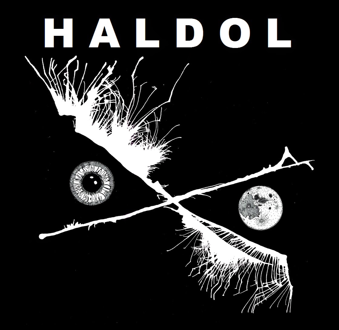 FUCKED BY NOISE: Hadol - Haldol