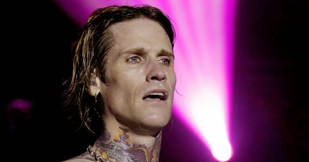 Rockfile Radio Rock Files: Happy Birthday JOSH TODD (video)
