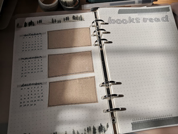 Life Journal 2021: Photo Diary