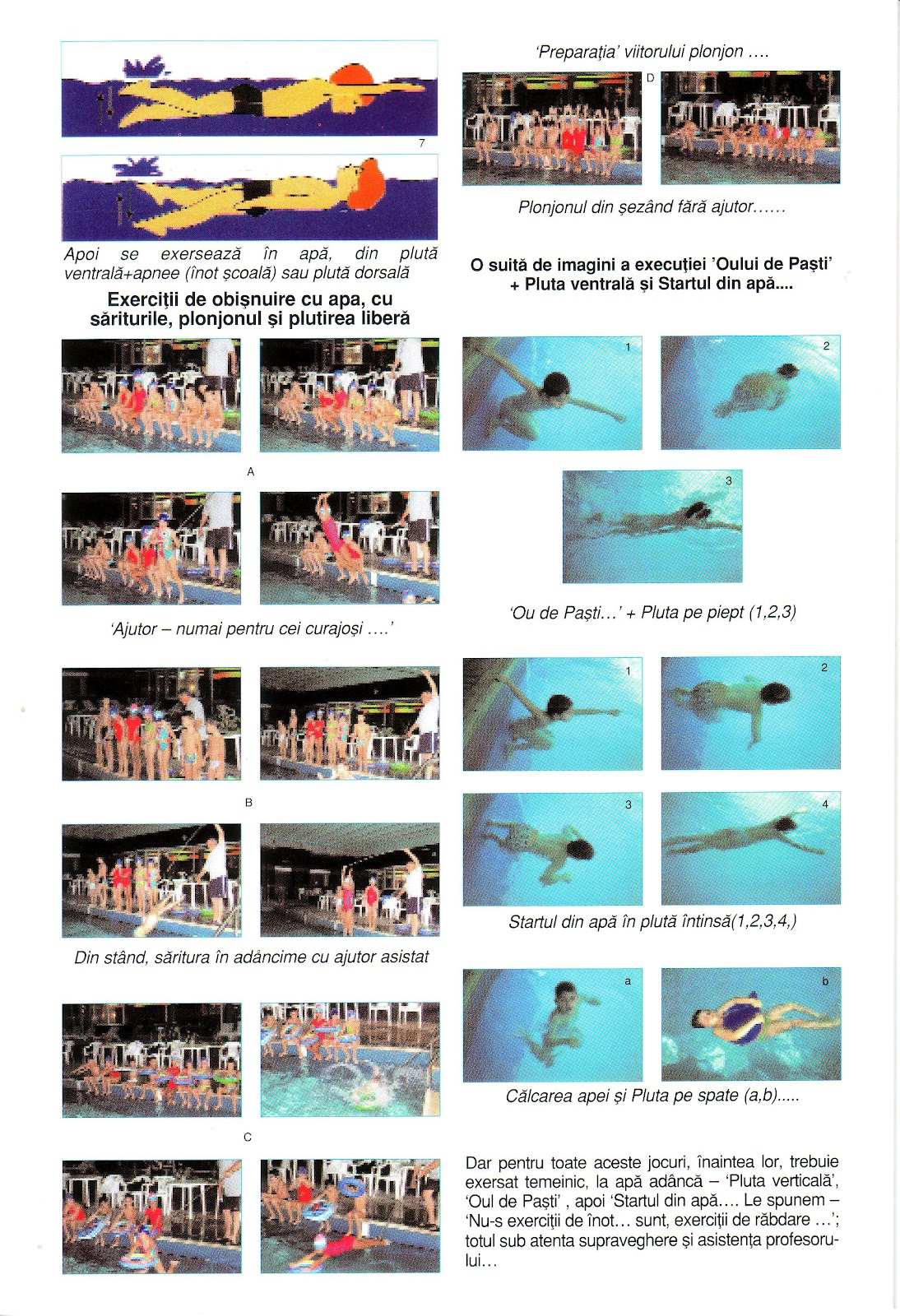 swimmingpedia: Despre-Inot cu M.Olaru 2007 //04