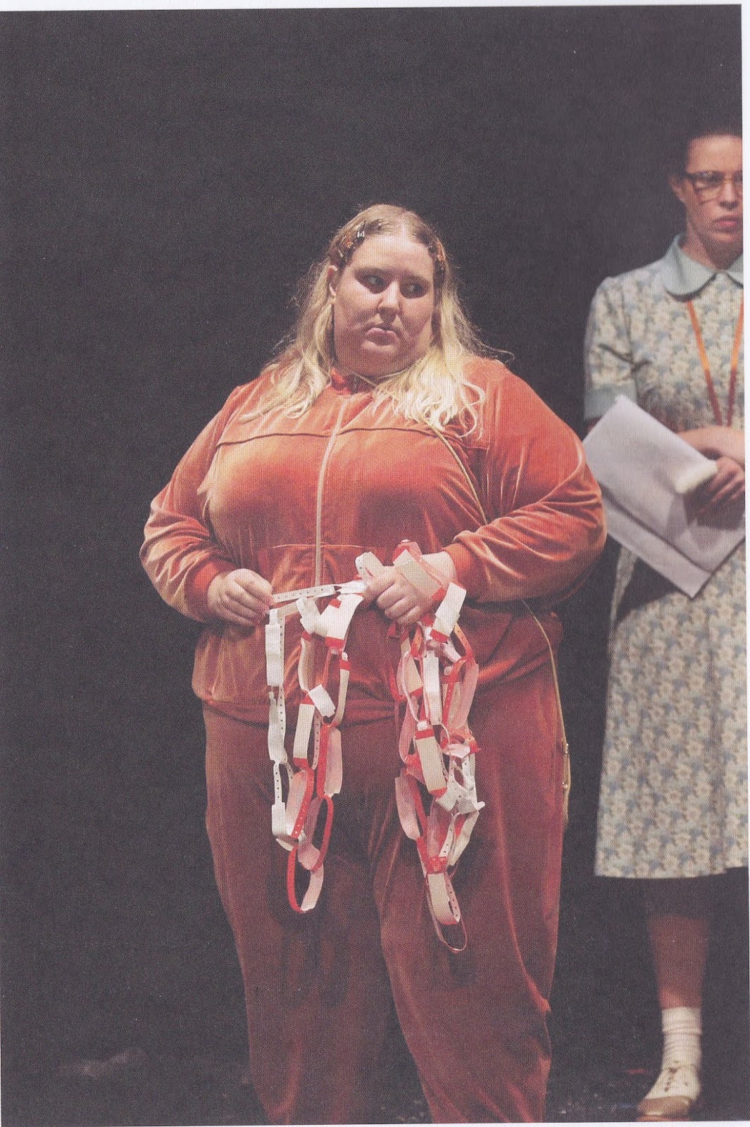 Canberra Critics Circle: Cosi by Louis Nowra