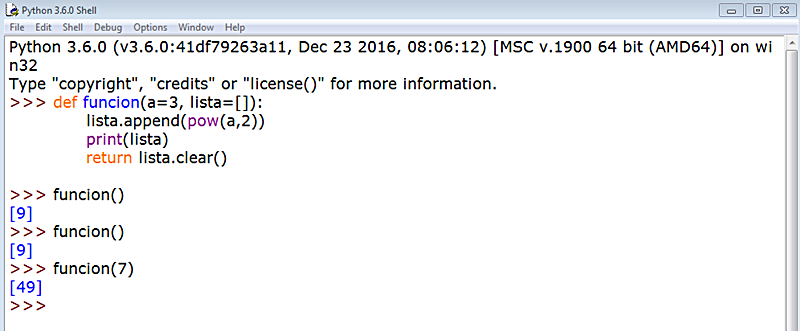 APRENDER A PROGRAMAR CON PYTHON: FUNCIONES DEFINIDAS POR EL USUARIO IV ...