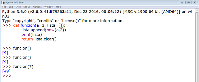 APRENDER A PROGRAMAR CON PYTHON: FUNCIONES DEFINIDAS POR EL USUARIO IV ...