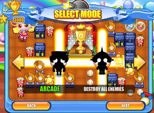 Bomb It 8 - Chơi game dat boom It 8 2 người Online Y8 hấp dẫn ...