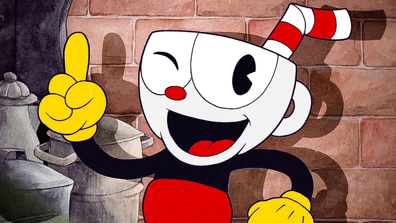 Cuphead, a xícara mais atrevida e boa pinta dos games - Nintendo Blast Cuphead, a xícara mais atrevida e boa pinta dos games - Nintendo Blast