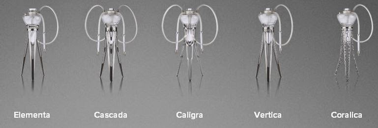 Luxe Online: Medusa les chichas du 21e siècle