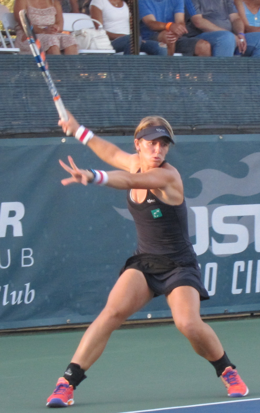 NorCal Tennis Czar: Kalinina overcomes big deficit for Challenger title