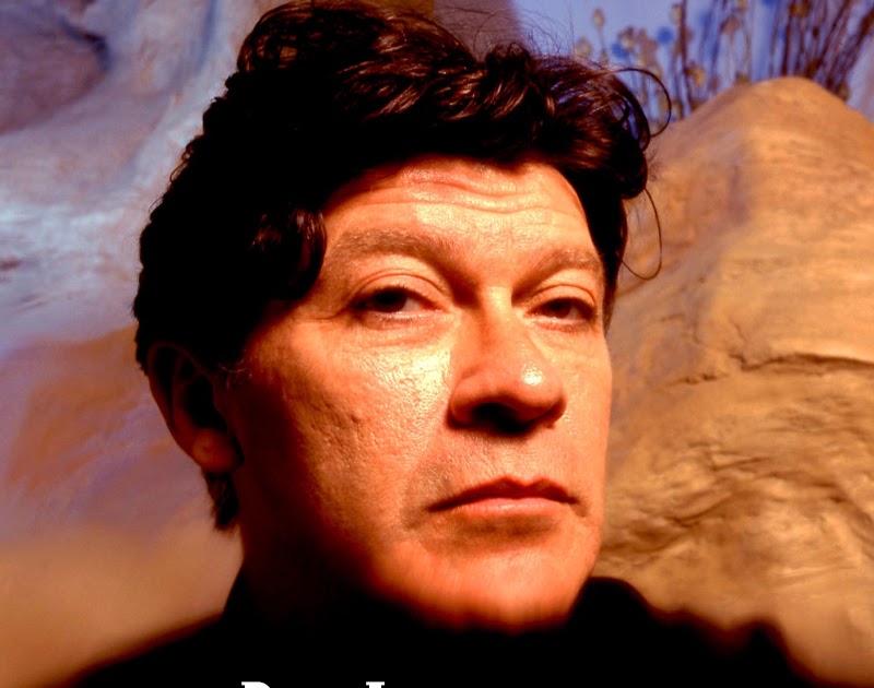 Albums That Should Exist: Robbie Robertson - Bad Intentions - Non-Album ...