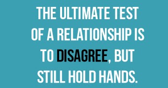Enjoying God's Goodness: Finding Unity in Disagreement