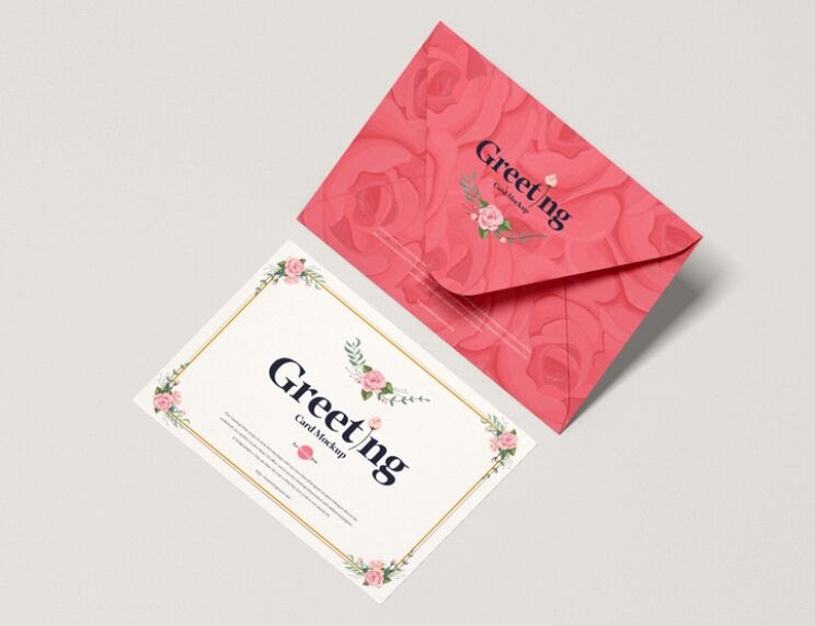 Greeting Card Greeting Card