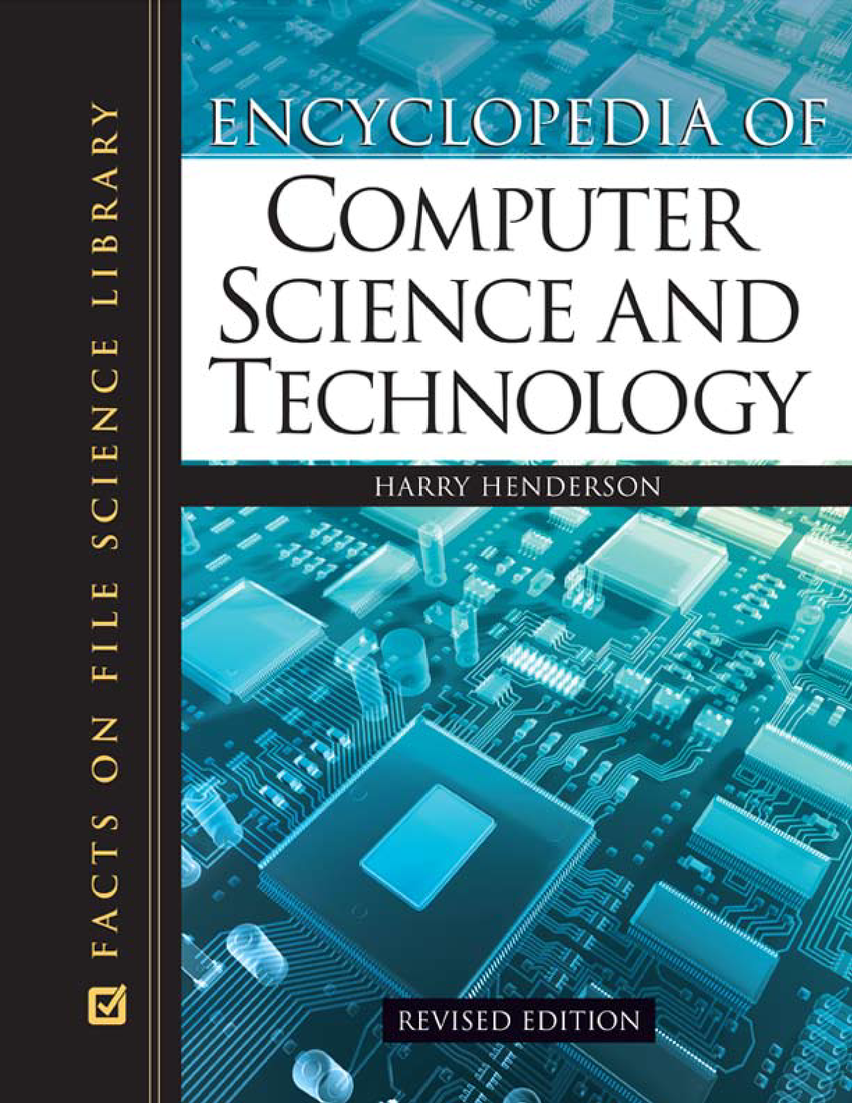 Encyclopedia of Computer Science and Technology | Free Books Store