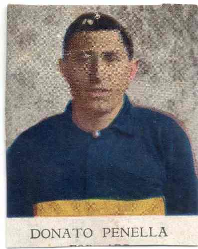 FUTBOL TUCUMANO: TUCUMANOS EN LA SELECCION NACIONAL