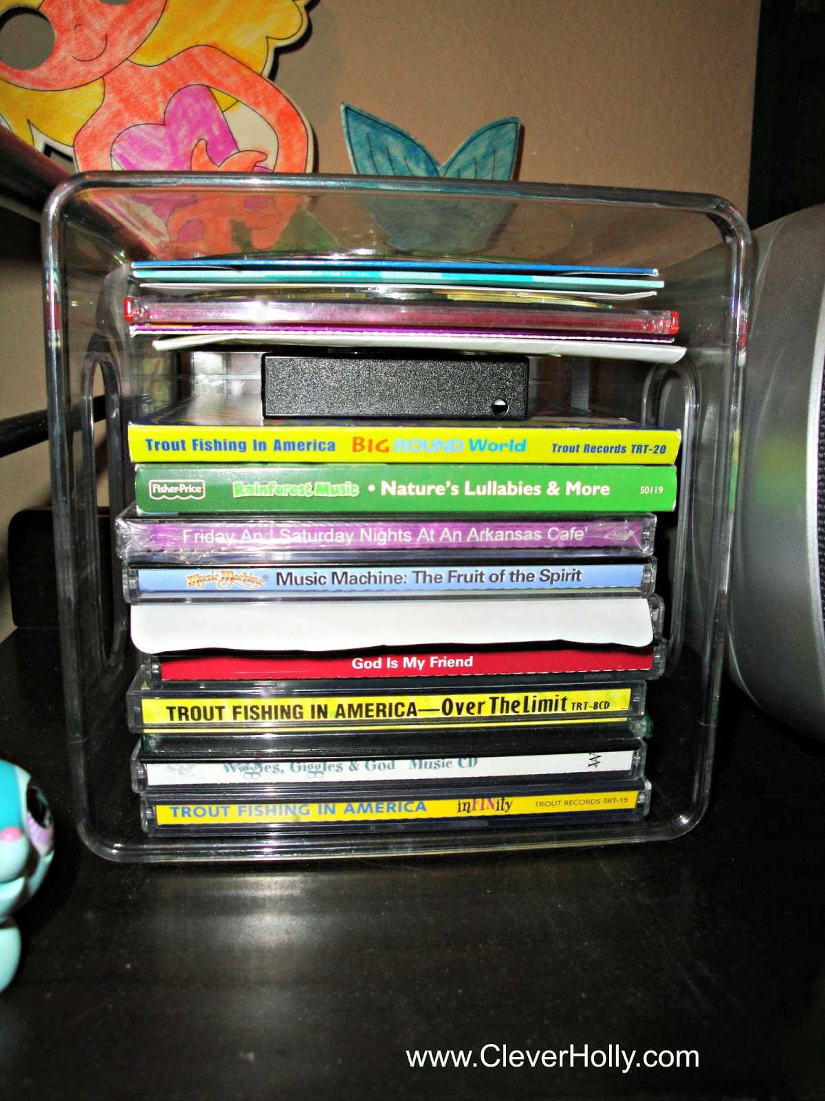 Simply Organized of NWA: How to organize a kid's room - Reclaiming Our ...