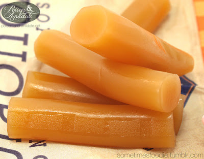 Sometimes Foodie: Darrell Lea’s Mango Soft Eating Licorice - HomeGoods ...