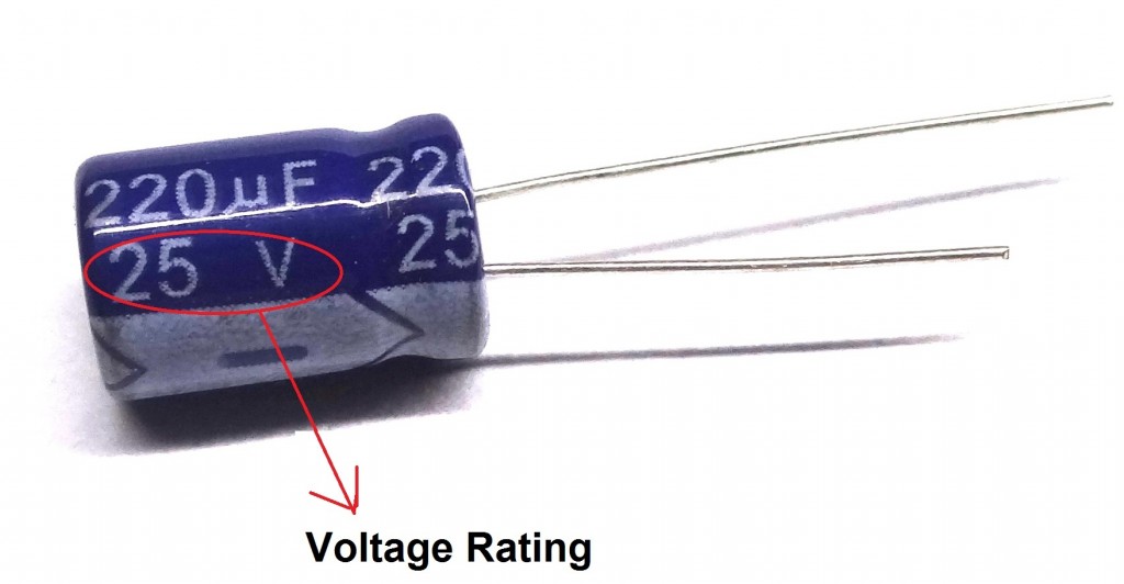 Electrotecnia 2: Guía de Capacitores