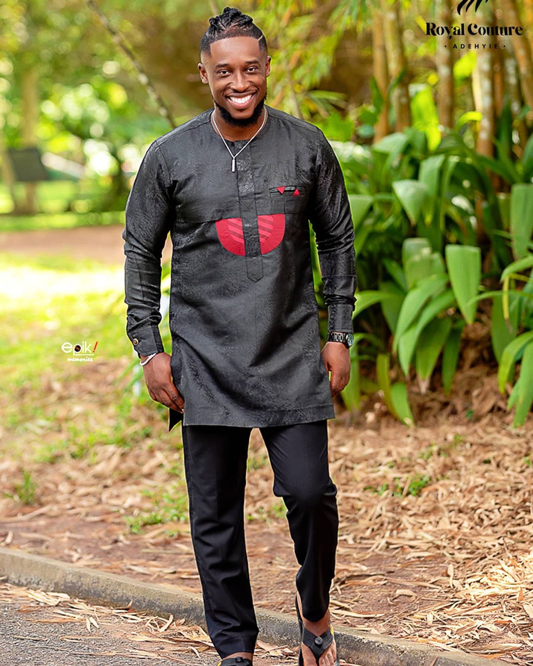 Production - Fiifi Coleman Production : Fiifi Coleman is the CEO of ...