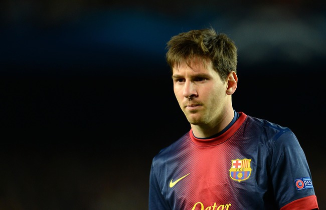 41+ Gambar Messi Paling Keren, Paling Populer!