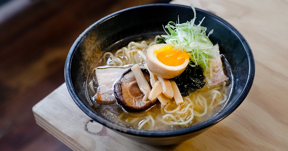 Ramen Raff: Rising Sun Workshop, Newtown - Ramen, Coffee, Motorcycles ...