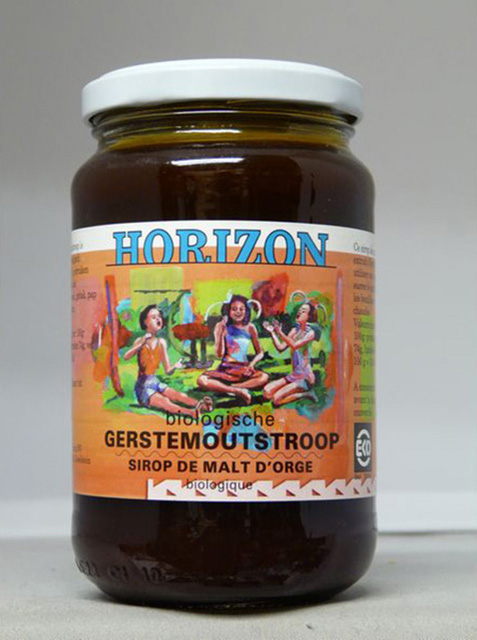 Koken en zo. Echt koken.: Treacle en Sirup