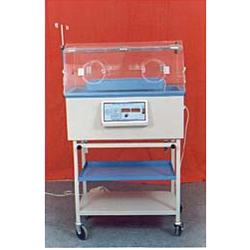 The Site for Healthcare Professionals: Infant Incubator