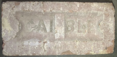 IT'S THE PITS: Photo's of Bricks