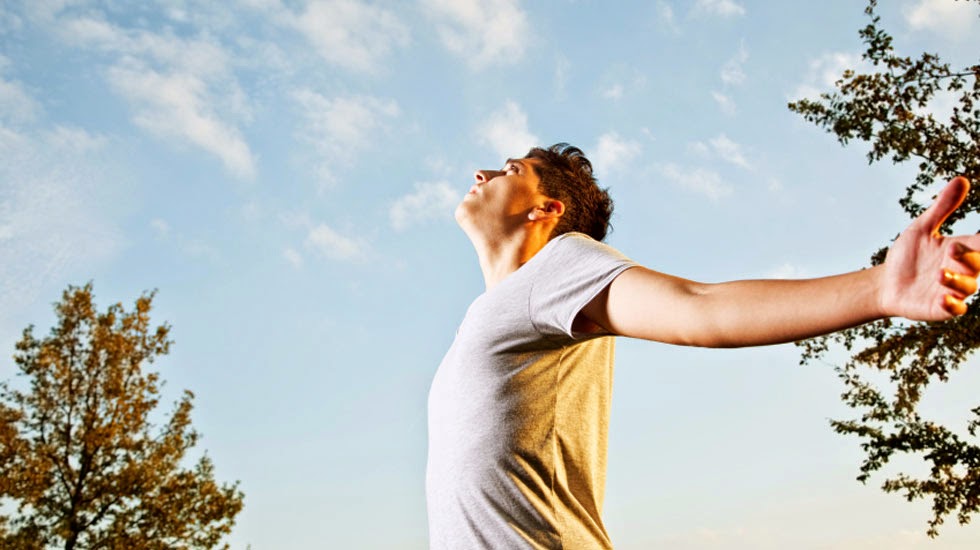 Super Allenamento: Tecnica della respirazione