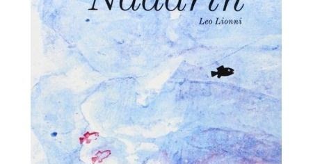 Tortugas y Búhos.: cuento "Nadarín"