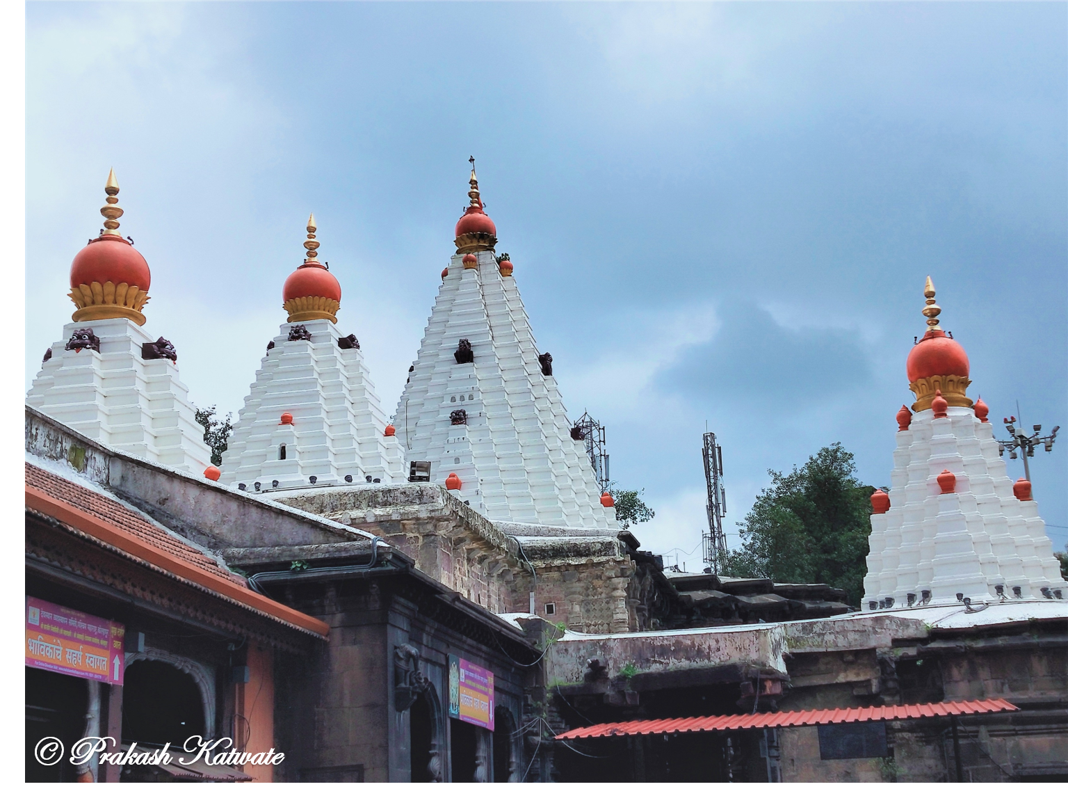 Places to Visit in Kolhapur