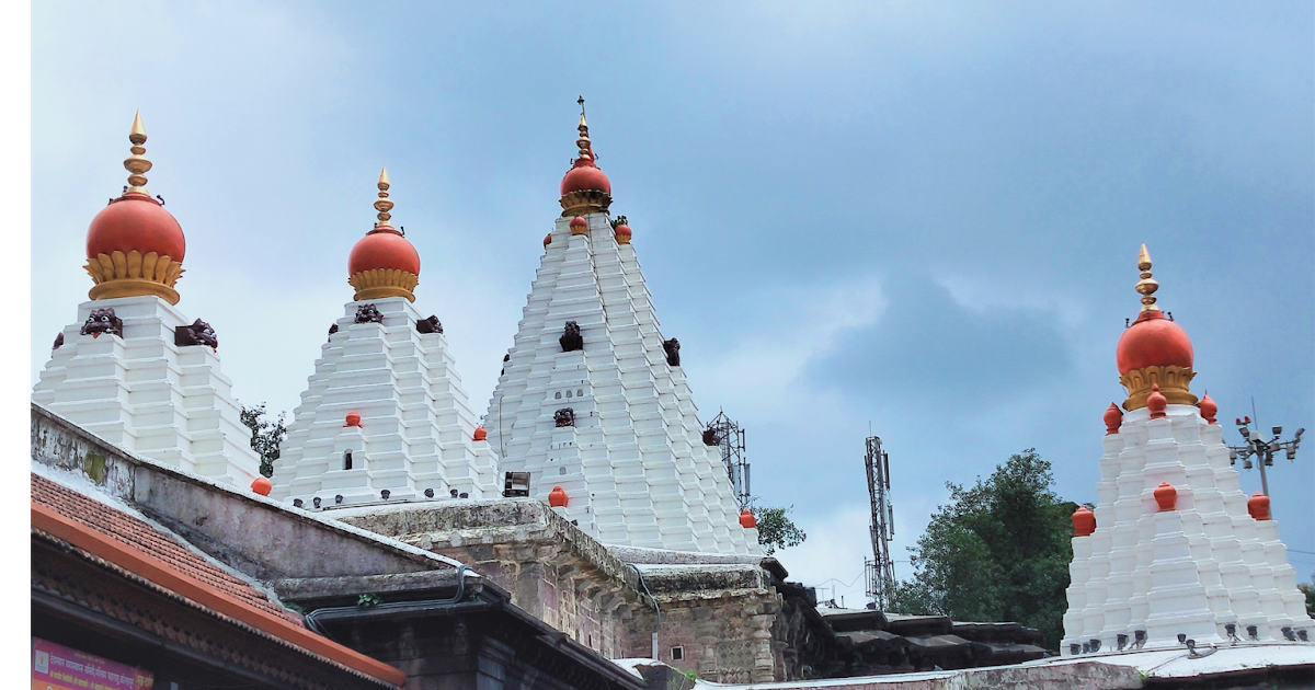 Places to Visit in Kolhapur