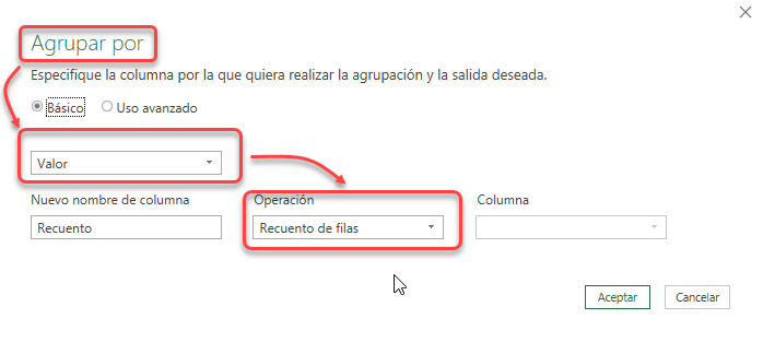 1/10/20 - 1/11/20 | EXCEL FORO: Un blog de Excel