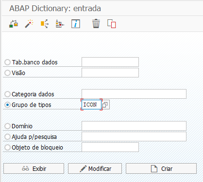 Abapemos.com - SAP | ABAP: Sap Icon Code e Icon ID