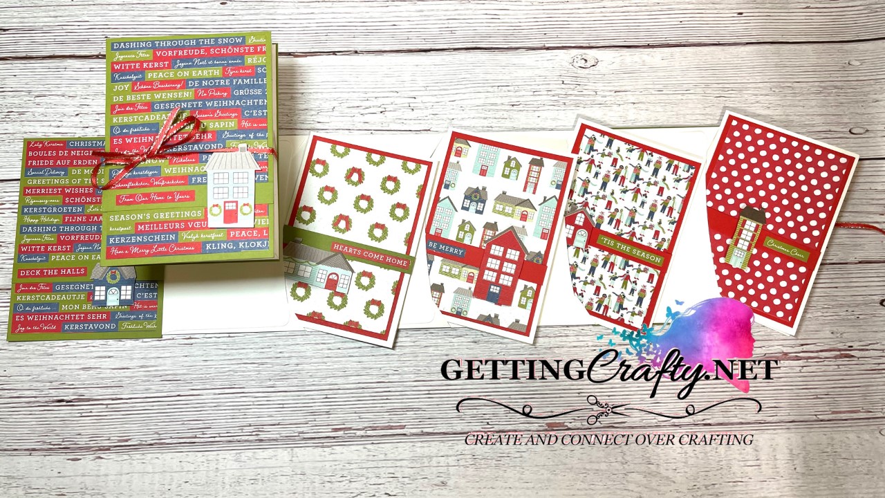 Getting Crafty with Jamie: The Envelope Book, a Collection of Handmade ...