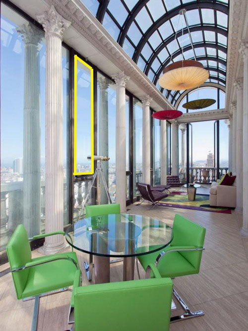 MyLifeExplored: Point, Line, Plane, Volume...