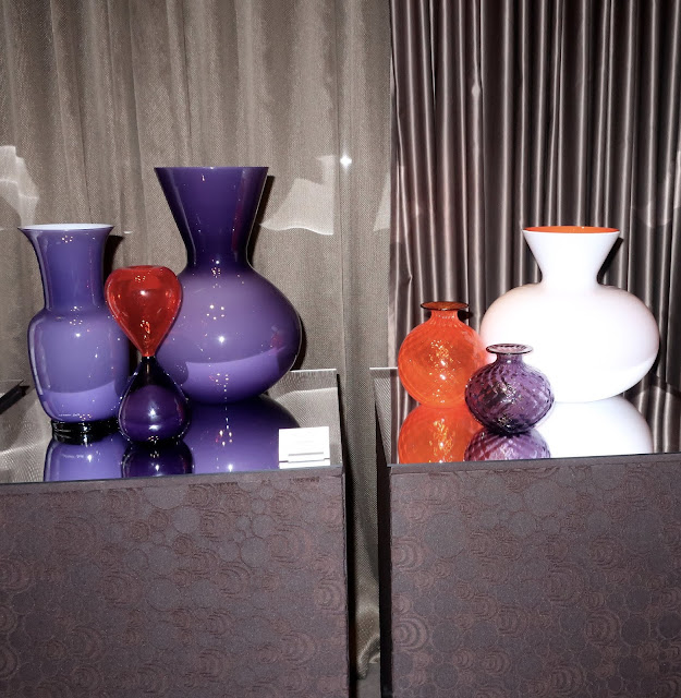 INTERNATIONAL LUXURY CONSULTING: DAMIANI Group ..SILVIA GRASSI DAMIANI ...