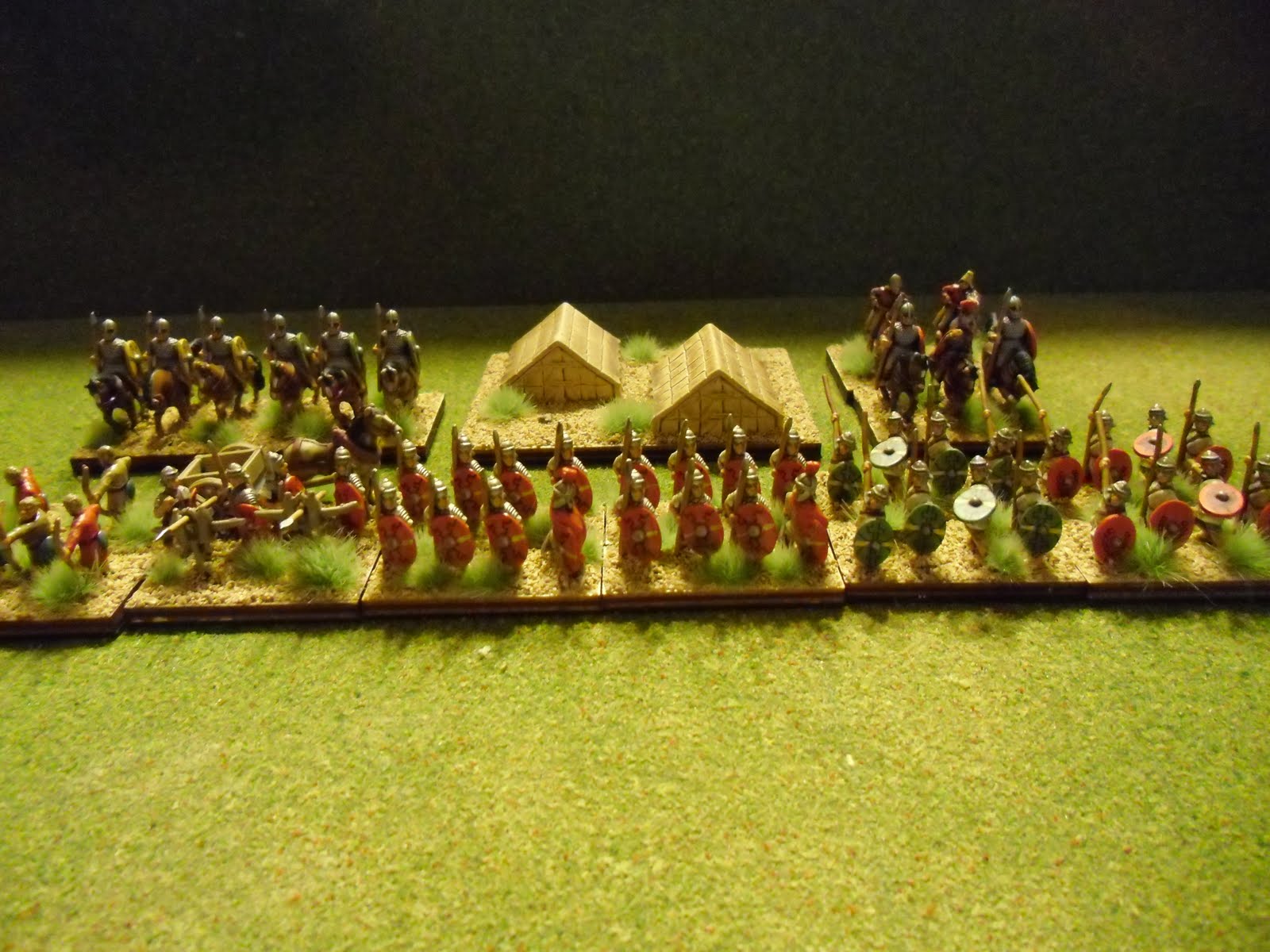 SWFWG: DBA Late Roman Army