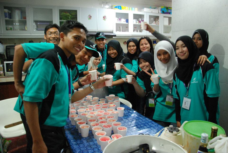 Behind the Truth & Possibilities : Skim Latihan 1 Malaysia Di bawah ...