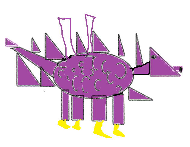 Room 5 Kidd-li-winks: The Nogard