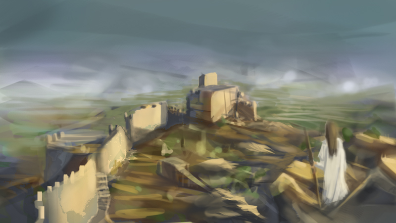 Gibran Khalil Gibran Lebanese genius ... | background 3