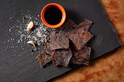 Inspired by Savannah: National Jerky Day is June 12! Stock Up on T.O.P ...