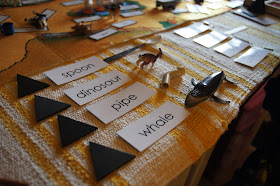 "Making Montessori Ours": Early Grammar Farm, Montessori Grammar ...