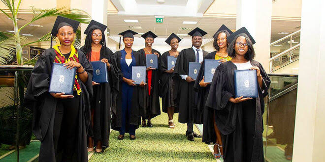 Mastercard Foundation, USIU-Africa Partner to Expand Access to Higher ...