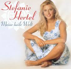 Germânia FM 88.3 Oktoberfest: Stefanie Hertel Meine Heile Welt