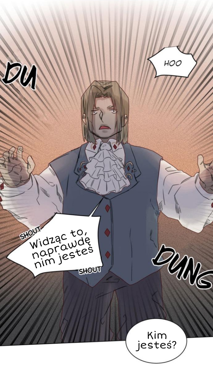 Magus With a Different Meaning - 9