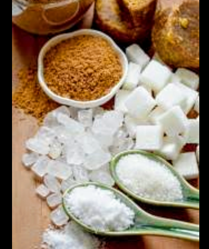Mengenal aneka jenis gula berikut kegunaannya | Semua resep ibu | Semua Resep Ibu