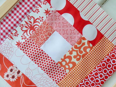 Studio15 Workshops: Pretty Patchwork.