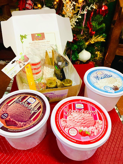 Bonding Time with Ice Cream House PH's DIY Sundae Box! - Recycle Bin of ...