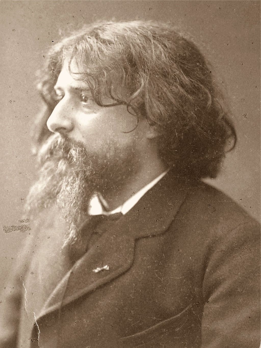 Nadar | The photographer of the Impressionists | Tutt'Art@ | Pittura ...