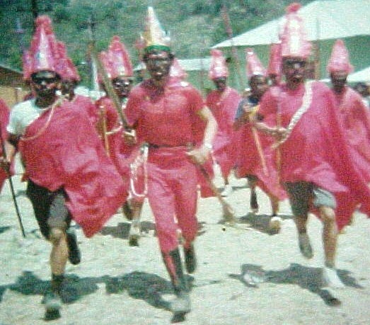 El Pacayal, Amatenango de la Frontera Chiapas: Actividad Turistica