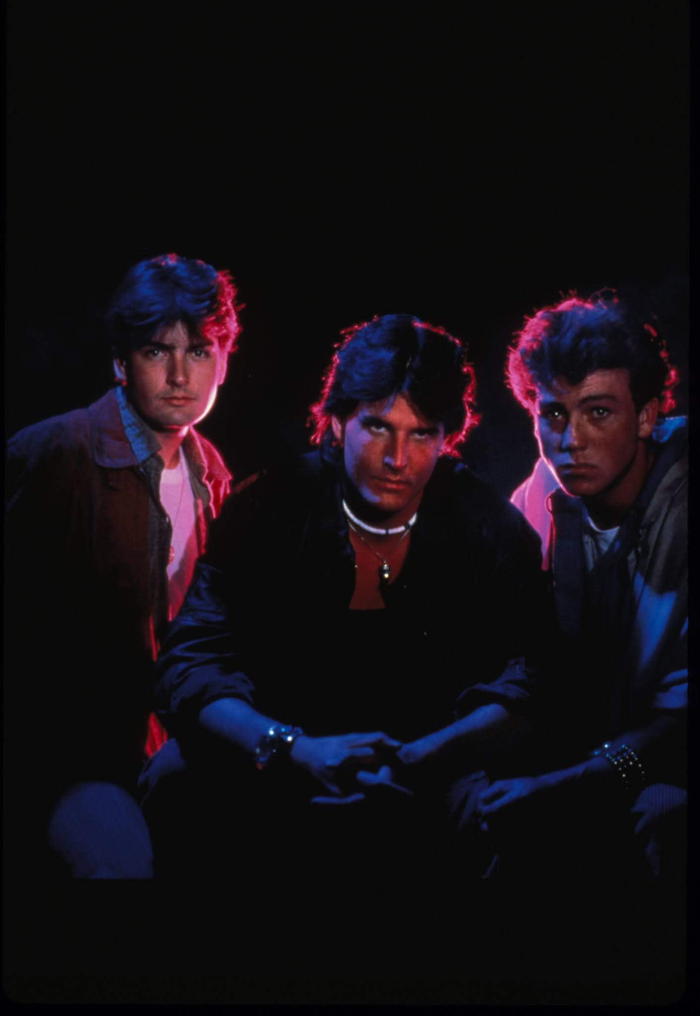 John Llewellyn Probert's House of Mortal Cinema: The Wraith (1986)